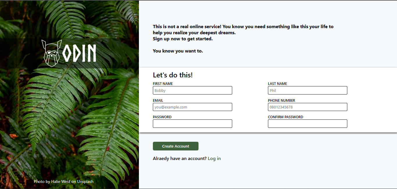 Yakubu Bobai Portfolio